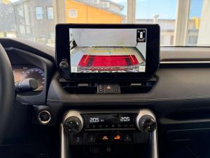 Sarkans Toyota RAV4 2025 Šauļi, ar dzinēja tilpumu 2.49 L un nobraukumu 12 tūkst. km par 39500 €, foto 14 vietnē AUTOMOTO.COM.LV