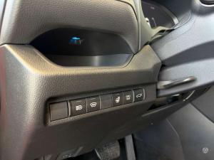 Sarkans Toyota RAV4 2025 Šauļi, ar dzinēja tilpumu 2.49 L un nobraukumu 12 tūkst. km par 39500 €, foto 18 vietnē AUTOMOTO.COM.LV