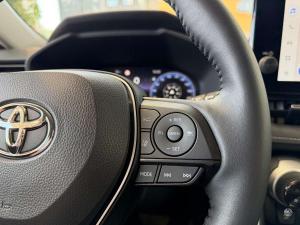 Sarkans Toyota RAV4 2025 Šauļi, ar dzinēja tilpumu 2.49 L un nobraukumu 12 tūkst. km par 39500 €, foto 21 vietnē AUTOMOTO.COM.LV