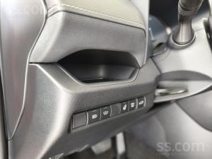 Sarkans Toyota RAV4 2025 Rīga, ar dzinēja tilpumu 2.50 L un nobraukumu 12 tūkst. km par 38300 €, foto 13 vietnē AUTOMOTO.COM.LV
