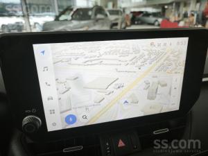 Sarkans Toyota RAV4 2025 Rīga, ar dzinēja tilpumu 2.50 L un nobraukumu 12 tūkst. km par 38300 €, foto 22 vietnē AUTOMOTO.COM.LV