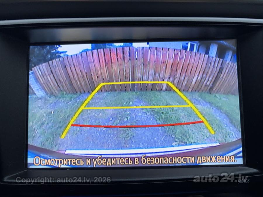 Красный Тойота РАВ 4 2018 в Таллин, объемом двигателя 2.00 л и пробегом 54 тыс. км за 21990 €, фото 19 на AUTOMOTO.COM.LV