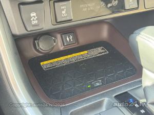 Sarkans Toyota RAV4 2019 Tallina, ar dzinēja tilpumu 2.50 L un nobraukumu 103 tūkst. km par 29995 €, foto 37 vietnē AUTOMOTO.COM.LV