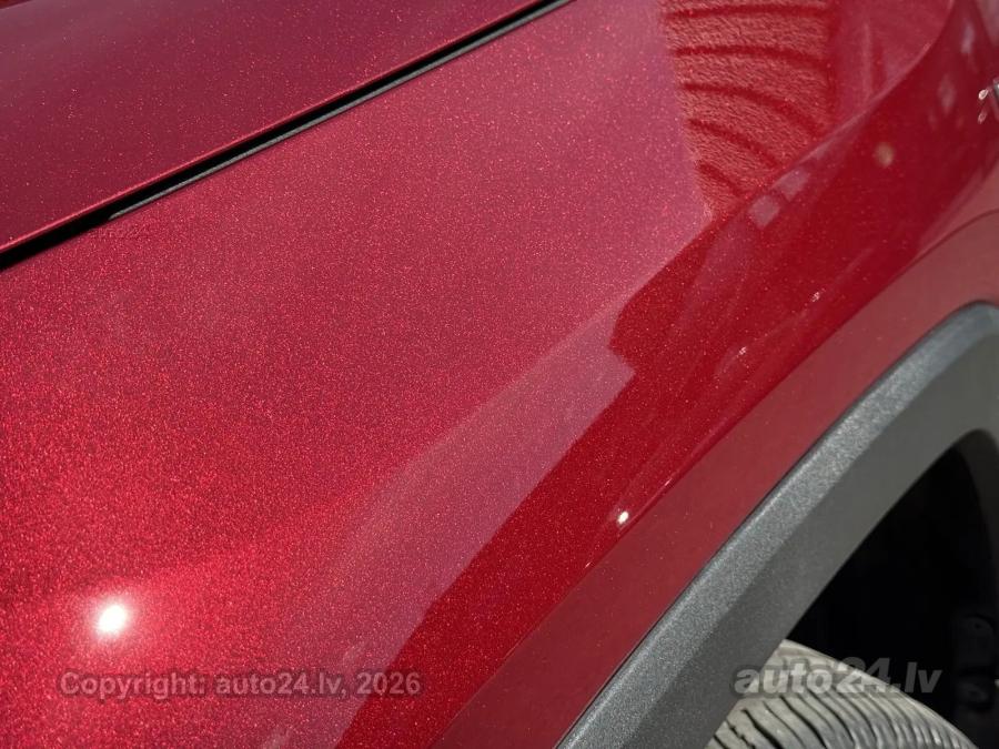 Sarkans Toyota RAV4 2019 Tallina, ar dzinēja tilpumu 2.50 L un nobraukumu 103 tūkst. km par 29995 €, foto 49 vietnē AUTOMOTO.COM.LV
