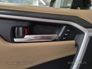 Sarkans Toyota RAV4 2021 Tallina, ar dzinēja tilpumu 2.50 L un nobraukumu 73 tūkst. km par 31490 €, foto 17 vietnē AUTOMOTO.COM.LV