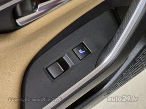 Sarkans Toyota RAV4 2021 Tallina, ar dzinēja tilpumu 2.50 L un nobraukumu 73 tūkst. km par 31490 €, foto 19 vietnē AUTOMOTO.COM.LV