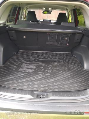 Sarkans Toyota RAV4 2022 Tallina, ar dzinēja tilpumu 2.00 L un nobraukumu 40 tūkst. km par 24000 €, foto 10 vietnē AUTOMOTO.COM.LV