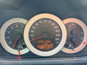 Toyota RAV4 2006 Tallina, ar dzinēja tilpumu 2.20 L un nobraukumu 281 tūkst. km par 3550 €, foto 11 vietnē AUTOMOTO.COM.LV