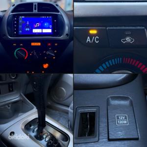 Toyota RAV4 2002 Tallina, ar dzinēja tilpumu 2.00 L un nobraukumu 221 tūkst. km par 3499 €, foto 10 vietnē AUTOMOTO.COM.LV