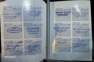 Toyota RAV4 2002 Tallina, ar dzinēja tilpumu 2.00 L un nobraukumu 221 tūkst. km par 3499 €, foto 16 vietnē AUTOMOTO.COM.LV