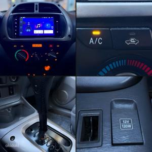 Toyota RAV4 2002 Tallina, ar dzinēja tilpumu 2.00 L un nobraukumu 221 tūkst. km par 3499 €, foto 25 vietnē AUTOMOTO.COM.LV