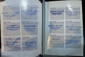 Toyota RAV4 2002 Tallina, ar dzinēja tilpumu 2.00 L un nobraukumu 221 tūkst. km par 3499 €, foto 31 vietnē AUTOMOTO.COM.LV