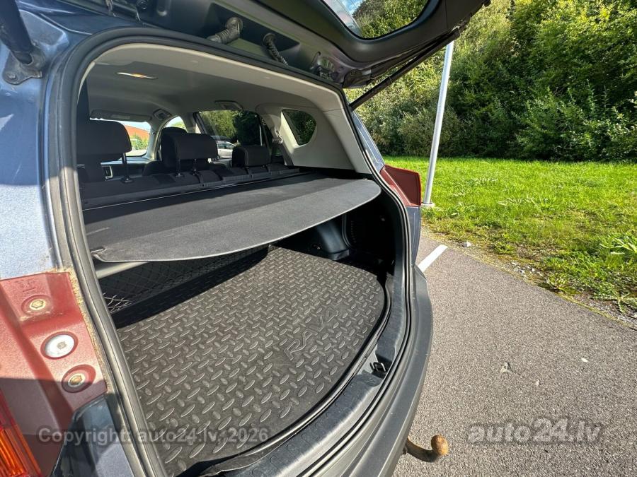 Toyota RAV4 2013 Tallina, ar dzinēja tilpumu 2.00 L un nobraukumu 249 tūkst. km par 10900 €, foto 14 vietnē AUTOMOTO.COM.LV
