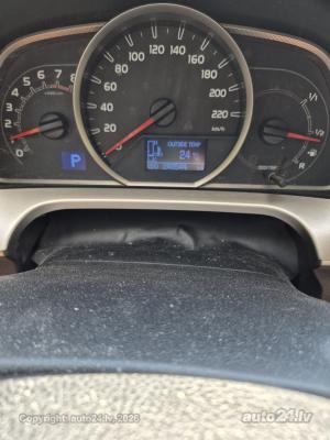 Toyota RAV4 2013 Tallina, ar dzinēja tilpumu 2.00 L un nobraukumu 249 tūkst. km par 10900 €, foto 16 vietnē AUTOMOTO.COM.LV