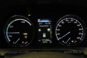 Toyota RAV4 2016 Tallina, ar dzinēja tilpumu 2.49 L un nobraukumu 171 tūkst. km par 15500 €, foto 14 vietnē AUTOMOTO.COM.LV