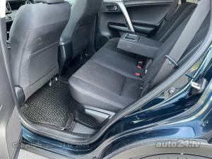 Toyota RAV4 2017 Kuresāre, ar dzinēja tilpumu 2.50 L un nobraukumu 191 tūkst. km par 16690 €, foto 13 vietnē AUTOMOTO.COM.LV