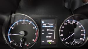 Toyota RAV4 2017 Tallina, ar dzinēja tilpumu 1.99 L un nobraukumu 84 tūkst. km par 19995 €, foto 13 vietnē AUTOMOTO.COM.LV