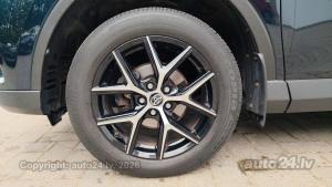 Toyota RAV4 2017 Tallina, ar dzinēja tilpumu 1.99 L un nobraukumu 84 tūkst. km par 19995 €, foto 15 vietnē AUTOMOTO.COM.LV