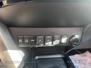 Toyota RAV4 2017 Tallina, ar dzinēja tilpumu 2.50 L un nobraukumu 123 tūkst. km par 16990 €, foto 19 vietnē AUTOMOTO.COM.LV