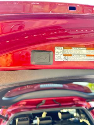 Toyota RAV4 2018 Tallina, ar dzinēja tilpumu 2.50 L un nobraukumu 172 tūkst. km par 18000 €, foto 23 vietnē AUTOMOTO.COM.LV