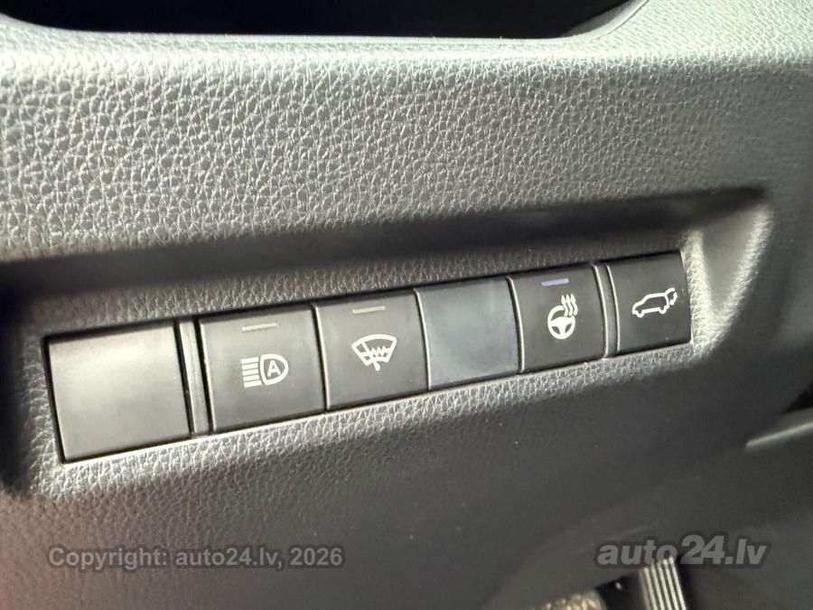 Тойота РАВ 4 2019 в Таллин, объемом двигателя 2.00 л и пробегом 110 тыс. км за 21990 €, фото 13 на AUTOMOTO.COM.LV