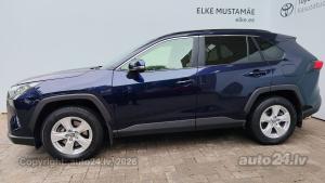 Toyota RAV4 2019 Tallina, ar dzinēja tilpumu 1.99 L un nobraukumu 84 tūkst. km par 23995 €, foto 4 vietnē AUTOMOTO.COM.LV