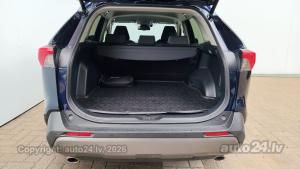 Toyota RAV4 2019 Tallina, ar dzinēja tilpumu 1.99 L un nobraukumu 84 tūkst. km par 23995 €, foto 11 vietnē AUTOMOTO.COM.LV