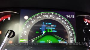 Toyota RAV4 2019 Tallina, ar dzinēja tilpumu 1.99 L un nobraukumu 84 tūkst. km par 23995 €, foto 14 vietnē AUTOMOTO.COM.LV