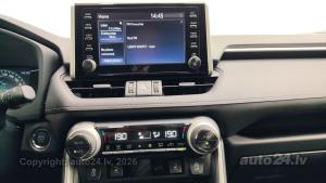 Toyota RAV4 2019 Tallina, ar dzinēja tilpumu 1.99 L un nobraukumu 84 tūkst. km par 23995 €, foto 15 vietnē AUTOMOTO.COM.LV