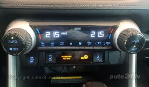 Тойота РАВ 4 2019 в Нарва, объемом двигателя 2.50 л и пробегом 129 тыс. км за 24900 €, фото 18 на AUTOMOTO.COM.LV