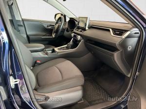 Toyota RAV4 2020 Pērnava, ar dzinēja tilpumu 2.50 L un nobraukumu 108 tūkst. km par 24490 €, foto 7 vietnē AUTOMOTO.COM.LV