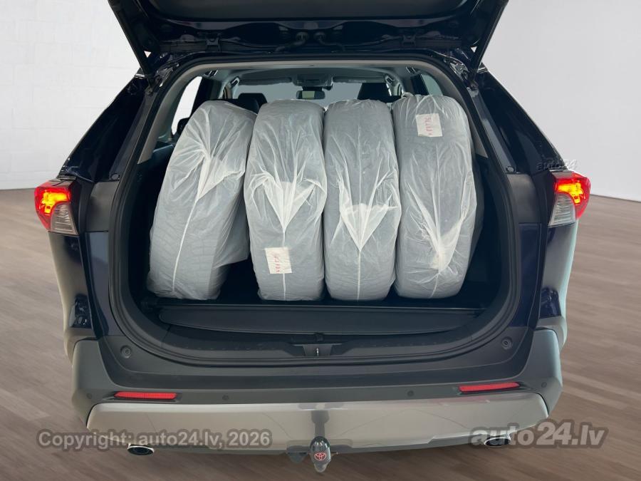 Toyota RAV4 2020 Pērnava, ar dzinēja tilpumu 2.50 L un nobraukumu 108 tūkst. km par 24490 €, foto 11 vietnē AUTOMOTO.COM.LV