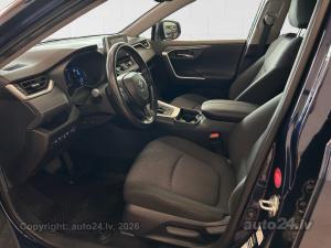 Toyota RAV4 2020 Pērnava, ar dzinēja tilpumu 2.50 L un nobraukumu 108 tūkst. km par 24490 €, foto 12 vietnē AUTOMOTO.COM.LV