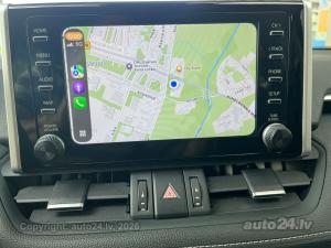 Toyota RAV4 2020 Kuresāre, ar dzinēja tilpumu 2.00 L un nobraukumu 168 tūkst. km par 20790 €, foto 18 vietnē AUTOMOTO.COM.LV