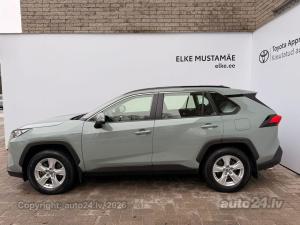 Toyota RAV4 2021 Tallina, ar dzinēja tilpumu 2.49 L un nobraukumu 51 tūkst. km par 27995 €, foto 3 vietnē AUTOMOTO.COM.LV