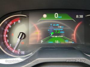 Toyota RAV4 2021 Tallina, ar dzinēja tilpumu 1.99 L un nobraukumu 132 tūkst. km par 23995 €, foto 14 vietnē AUTOMOTO.COM.LV