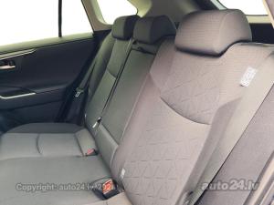 Toyota RAV4 2021 Tallina, ar dzinēja tilpumu 1.99 L un nobraukumu 132 tūkst. km par 23995 €, foto 20 vietnē AUTOMOTO.COM.LV