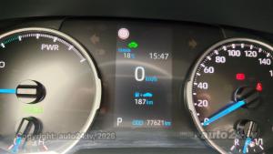 Тойота РАВ 4 2021 в Таллин, объемом двигателя 2.49 л и пробегом 78 тыс. км за 27995 €, фото 14 на AUTOMOTO.COM.LV