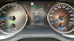 Тойота РАВ 4 2021 в Таллин, объемом двигателя 2.49 л и пробегом 101 тыс. км за 26995 €, фото 15 на AUTOMOTO.COM.LV