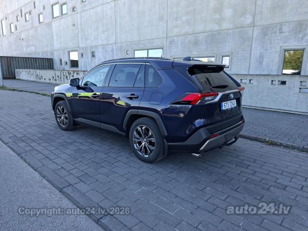 Toyota RAV4 2022 Tallina vietnÄ Toyota RAV4 2022 Tallina, ar dzinÄja tilpumu 2.50 L un nobraukumu 116 tÅ«kst. km par 30800 ā¬, foto 5 vietnÄ AUTOMOTO.COM.LV