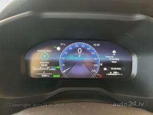 Тойота РАВ 4 2023 в Пярну, объемом двигателя 2.50 л и пробегом 82 тыс. км за 36900 €, фото 13 на AUTOMOTO.COM.LV