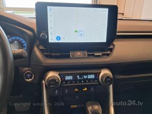 Toyota RAV4 2023 Narva, ar dzinēja tilpumu 2.49 L un nobraukumu 41 tūkst. km par 35900 €, foto 17 vietnē AUTOMOTO.COM.LV