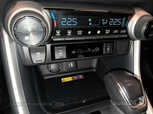 Toyota RAV4 2023 Narva, ar dzinēja tilpumu 2.49 L un nobraukumu 41 tūkst. km par 35900 €, foto 18 vietnē AUTOMOTO.COM.LV