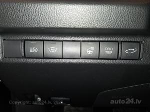 Toyota RAV4 2023 Narva, ar dzinēja tilpumu 2.49 L un nobraukumu 41 tūkst. km par 35900 €, foto 19 vietnē AUTOMOTO.COM.LV