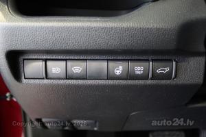 Toyota RAV4 2023 in Tallinn, with an engine capacity of 2.00 L and mileage of 50 thousand km for 29990 €, photo 17 on AUTOMOTO.COM.LV