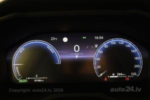 Тойота РАВ 4 2025 в Таллин, объемом двигателя 2.49 л и пробегом 10 тыс. км за 37400 €, фото 14 на AUTOMOTO.COM.LV