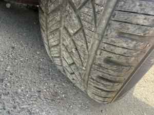 Violets Toyota RAV4 2002 Viļņa, ar dzinēja tilpumu 2.00 L un nobraukumu 200 tūkst. km par 2300 €, foto 17 vietnē AUTOMOTO.COM.LV