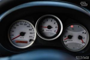Белый Тойота РАВ 4 2004 в Кретинга, объемом двигателя 2.00 л и пробегом 265 тыс. км за 3999 €, фото 12 на AUTOMOTO.COM.LV
