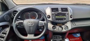 Balts Toyota RAV4 2008 Daugavpils, ar dzinēja tilpumu 2.20 L un nobraukumu 222 tūkst. km par 5750 €, foto 10 vietnē AUTOMOTO.COM.LV