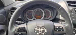 Balts Toyota RAV4 2008 Daugavpils, ar dzinēja tilpumu 2.20 L un nobraukumu 222 tūkst. km par 5750 €, foto 12 vietnē AUTOMOTO.COM.LV